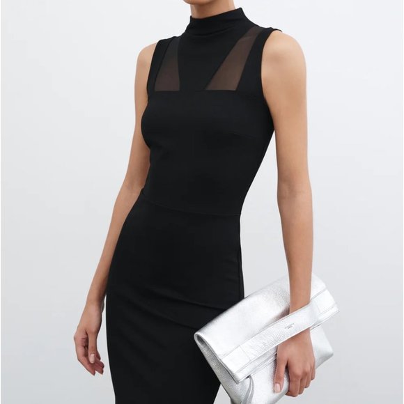 Marcella NYC | Dresses | Marcella Amelia Midi Dress Small | Poshmark